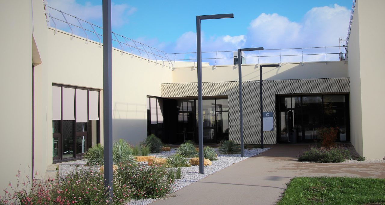 SITE ARCHIPEL | ABP Architectes