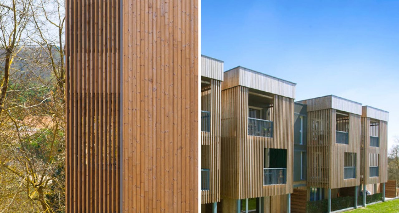 HABITAT 17 – 55 LOGEMENTS | ABP Architectes